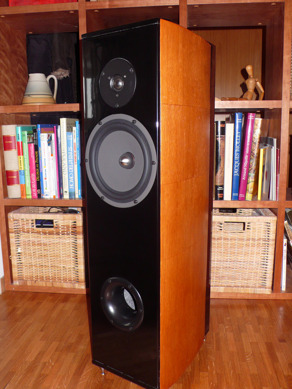 Kolumny - Wasze konstrukcje DIY - strona 222 - DIY - Audiostereo.pl